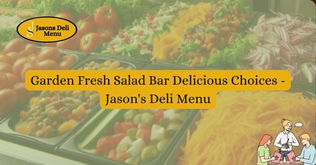 Mesa Chicken Salad Fresh Flavors - Jason's Deli Menu