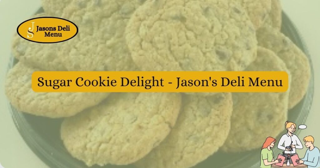 Jason's Deli Menu - August 2025 Specials