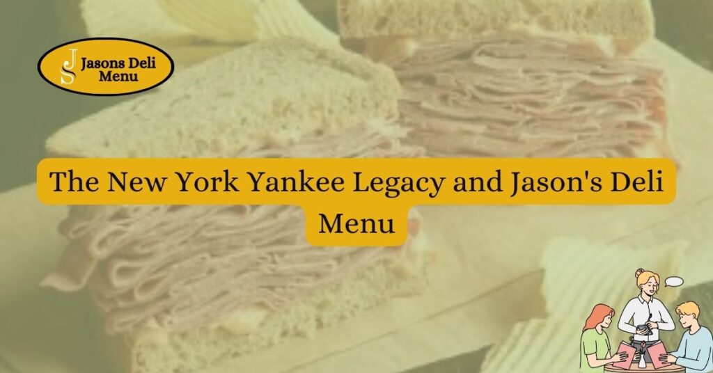 California Club Sandwich Delight - Jason's Deli Menu