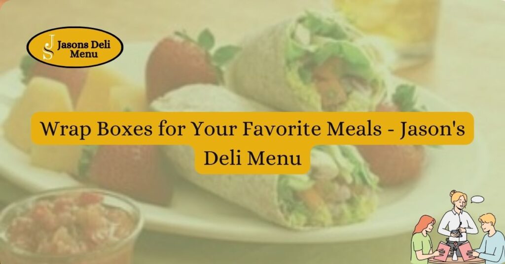 Deluxe Boxed Sandwiches with Side & Dessert